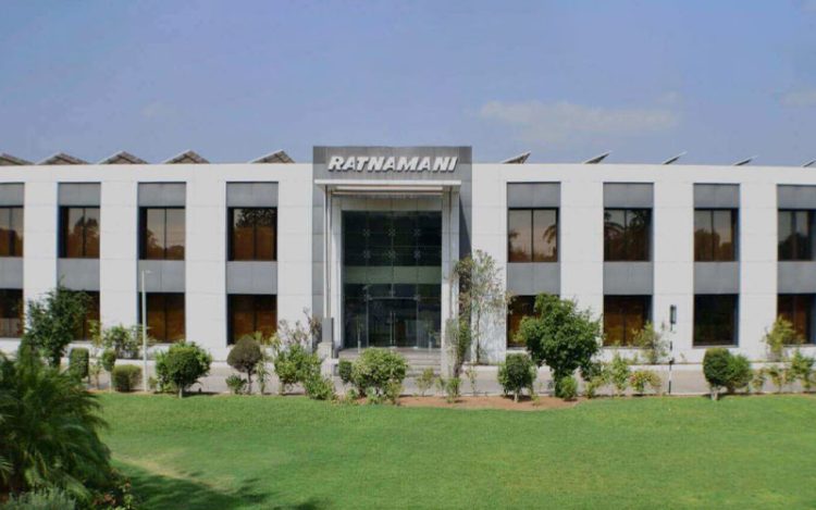 Ratnamani Metals and Tubes to Acquire Ratnamani Trade EU AG ...