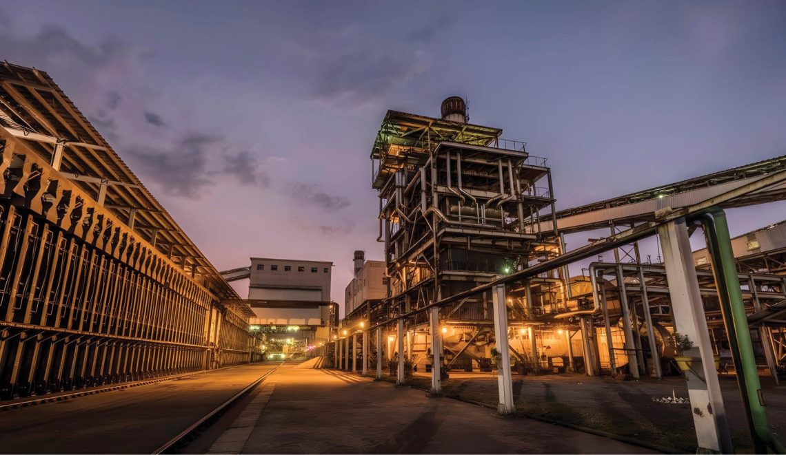 ESL Steel Gearing Up for Green Steel Production, Focussing on ESG ...
