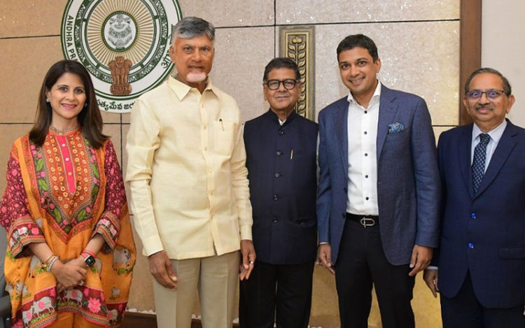 Jai Raj Ispat Plans to Unveil a Manufacturing Facility in Kurnool ...