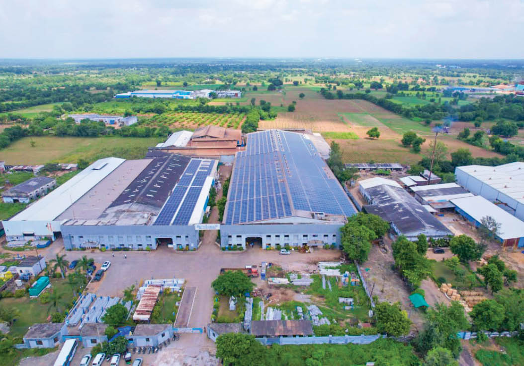 Ratnadeep Metal & Tubes Gears Up for Growth with Backward Integration - Tube & Pipe India