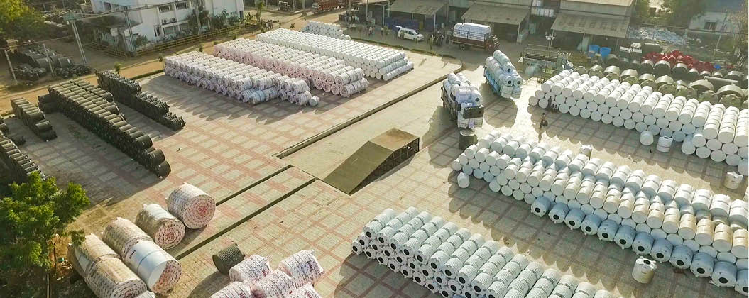 Sintex Launches India’s 1st CPVC Antimicrobial Pipes - Tube & Pipe India