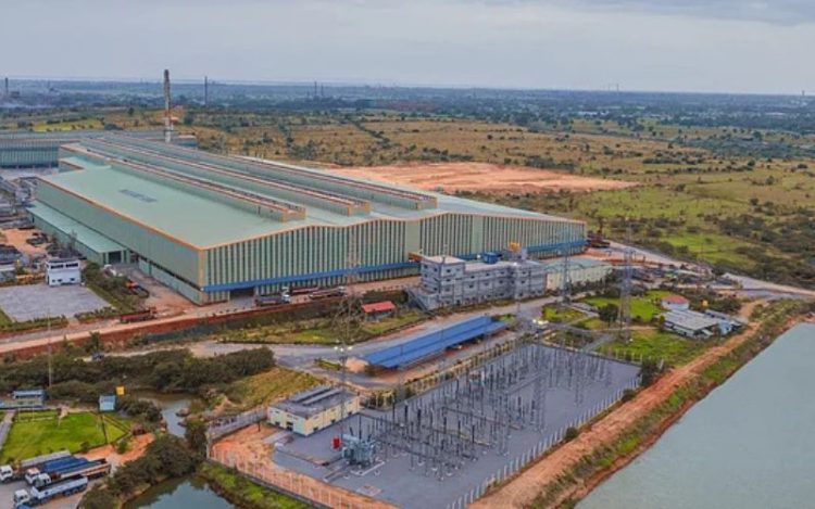 Mukand Sumi Special Steel to Invest INR 2,345 Crore in Karnataka ...