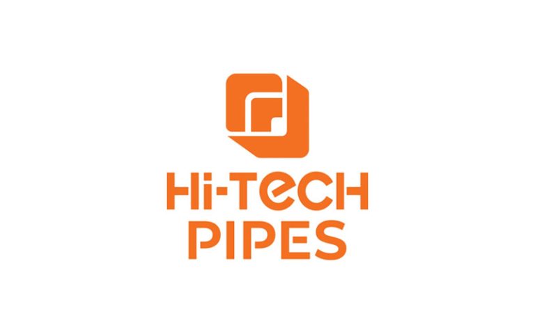 Hi-Tech Pipes Lays Foundation for INR 100 Crore Greenfield Facility at ...